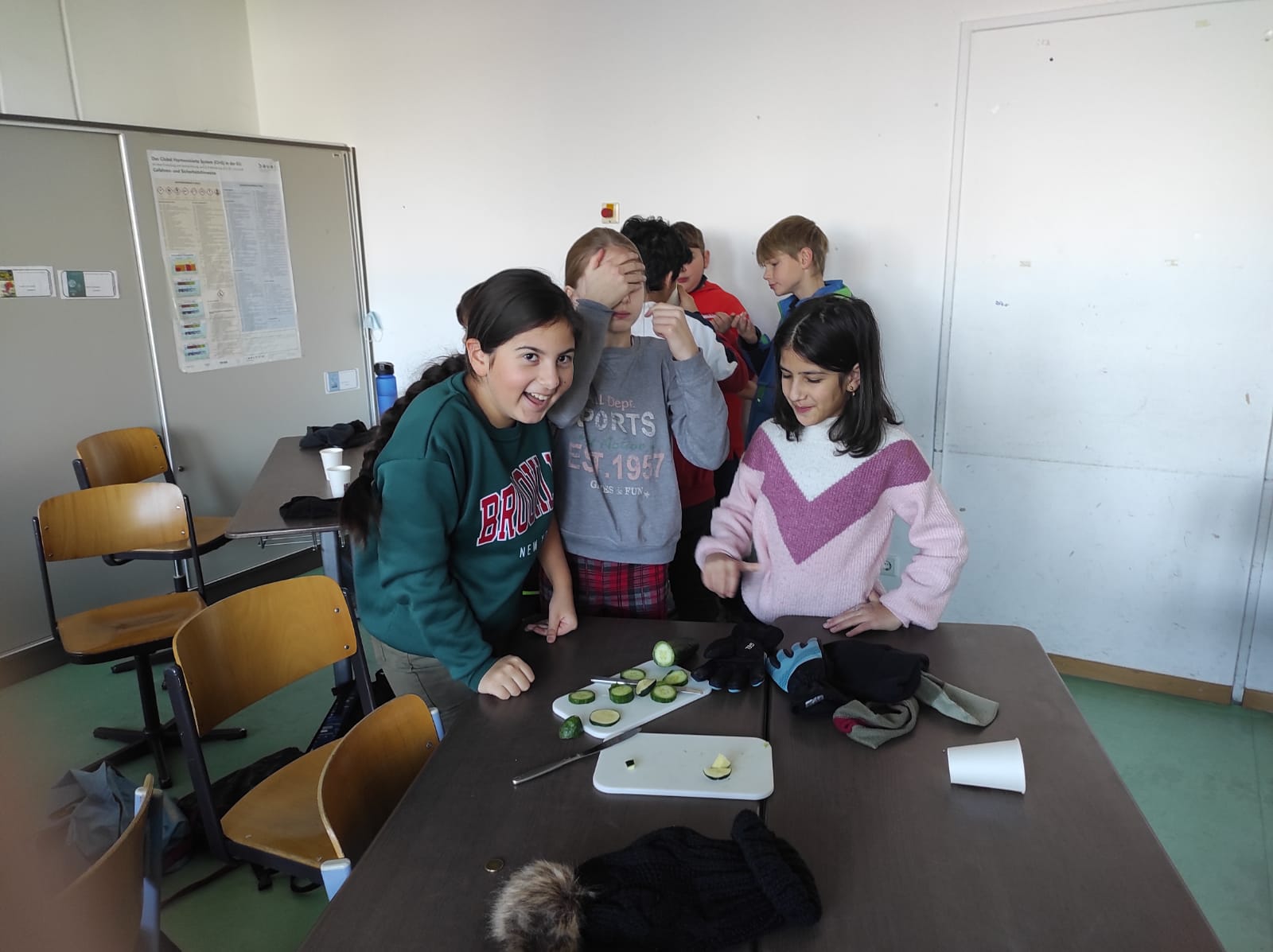 Städtische Gesamtschule Langerfeld